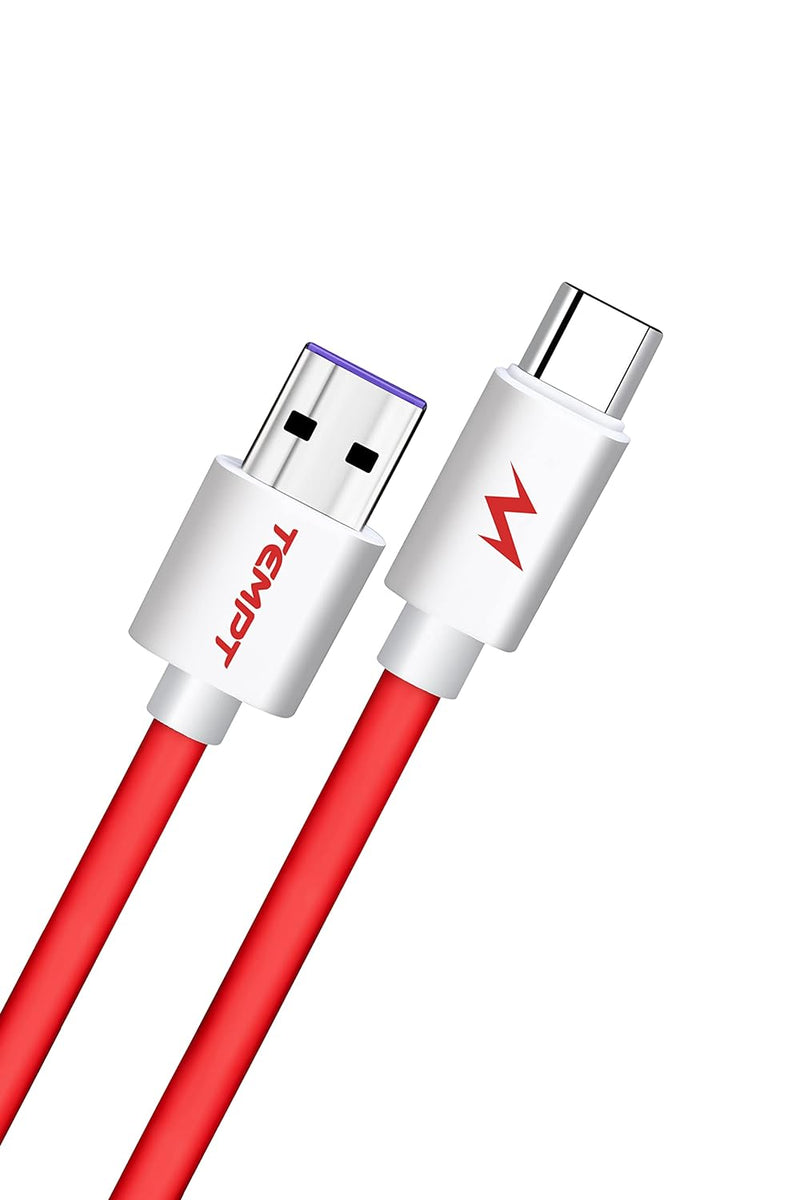 Tempt Type C Cable Bolt – BROOT COMPUSOFT LLP