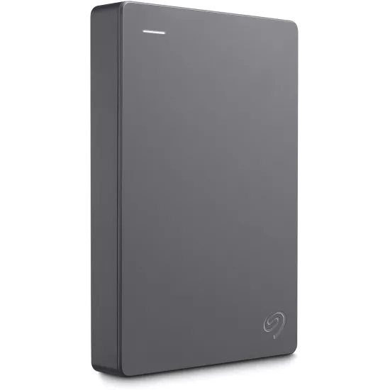 Seagate External USB Hard Disk Basic 1TB – BROOT COMPUSOFT LLP