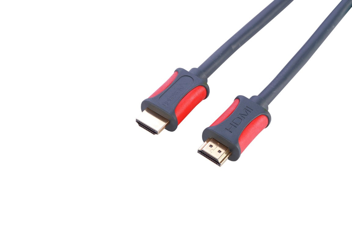 Nextech NC95 25M HDMI Cable 24K – BROOT COMPUSOFT LLP