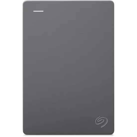 Seagate External USB Hard Disk Basic 1TB – BROOT COMPUSOFT LLP