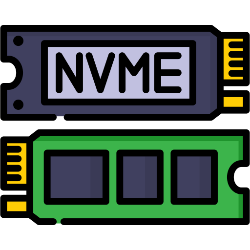 SSD – BROOT COMPUSOFT LLP