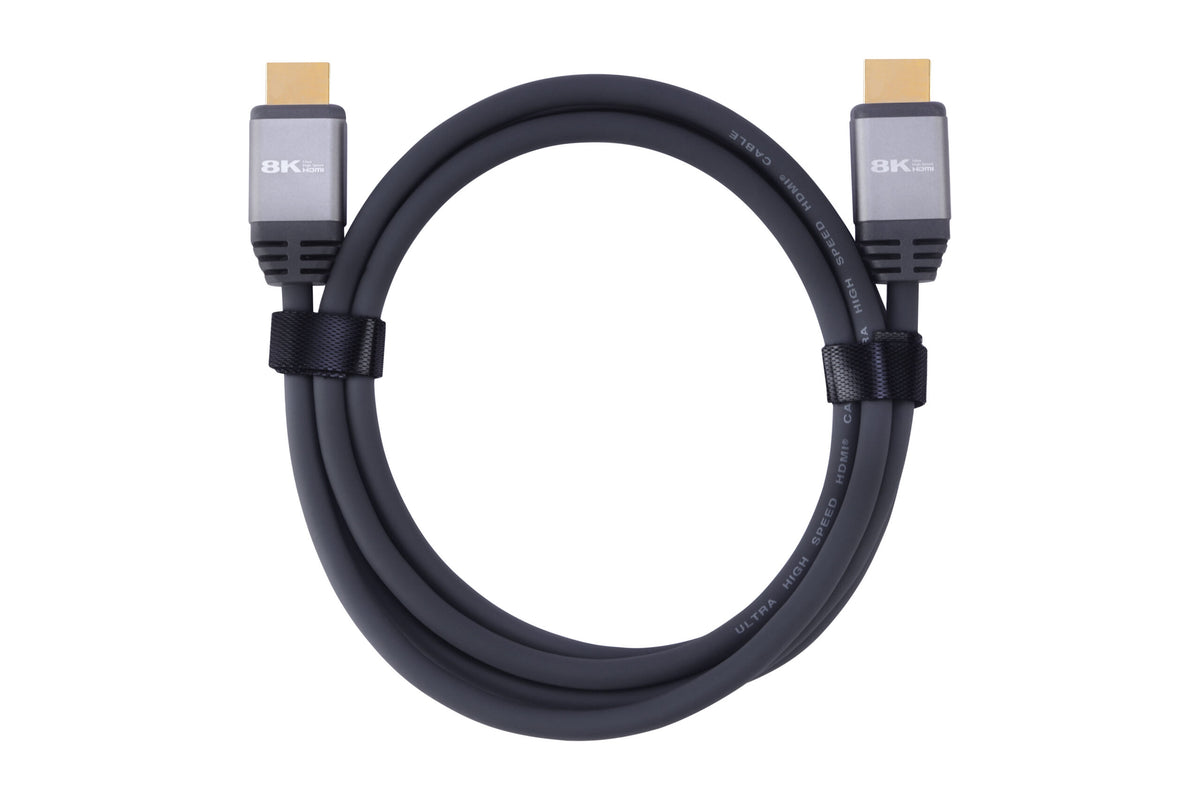 Nextech NC105 8K HDMI 2.1 Ultra HD Certified Fibre Cable with 8K@60Hz ...