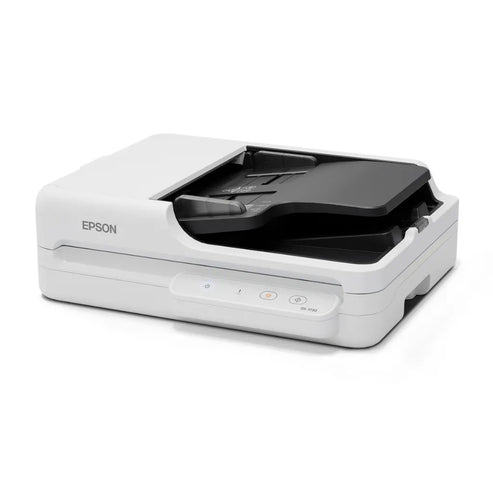 Epson DS-1730 Flatbed Color Duplex Document Scanner with ADF – BROOT ...