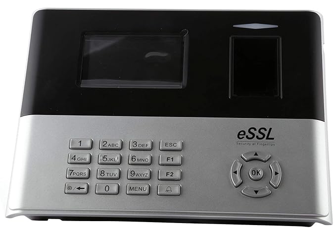 Essl Iclock 990 Biometric System – BROOT COMPUSOFT LLP