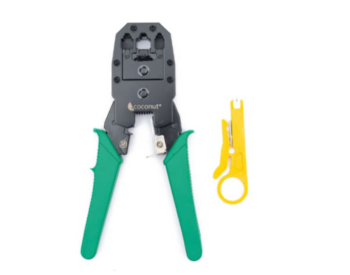 COCONUT CRIMPING TOOL – BROOT COMPUSOFT LLP