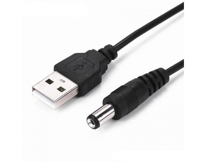 ERD USB TO DC CONNECTOR WIRE – BROOT COMPUSOFT LLP