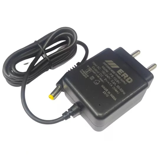 ERD Power Adapter 5v/2a DC Pin PS026/PS050 – BROOT COMPUSOFT LLP