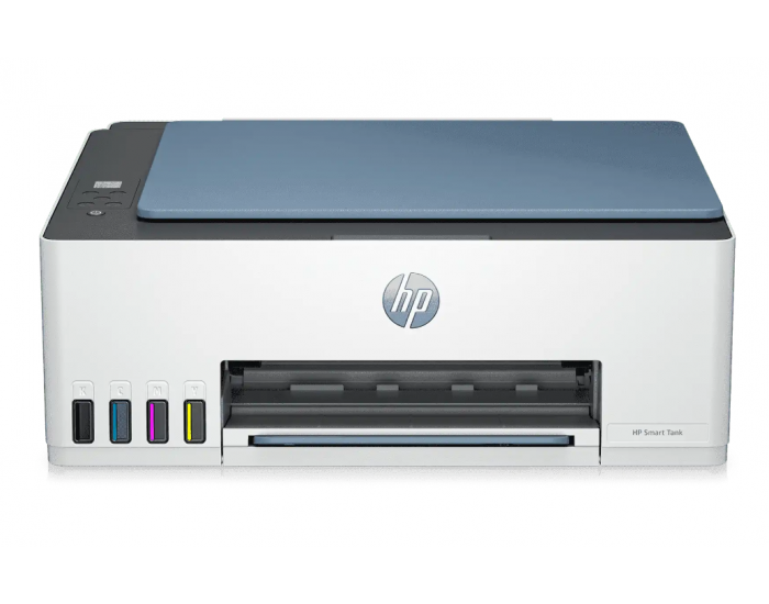 HP Smart Tank 525 All-in-One Multi-function Color Inkjet Printer ...