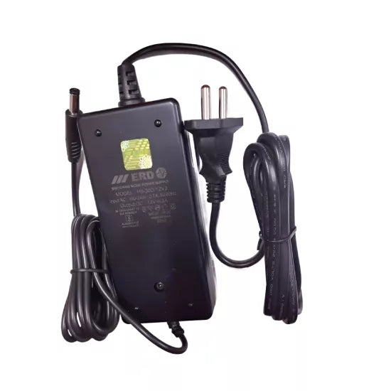 ERD Smps Power Adapter 12v/3a For 8ch DVR PS068 – BROOT COMPUSOFT LLP