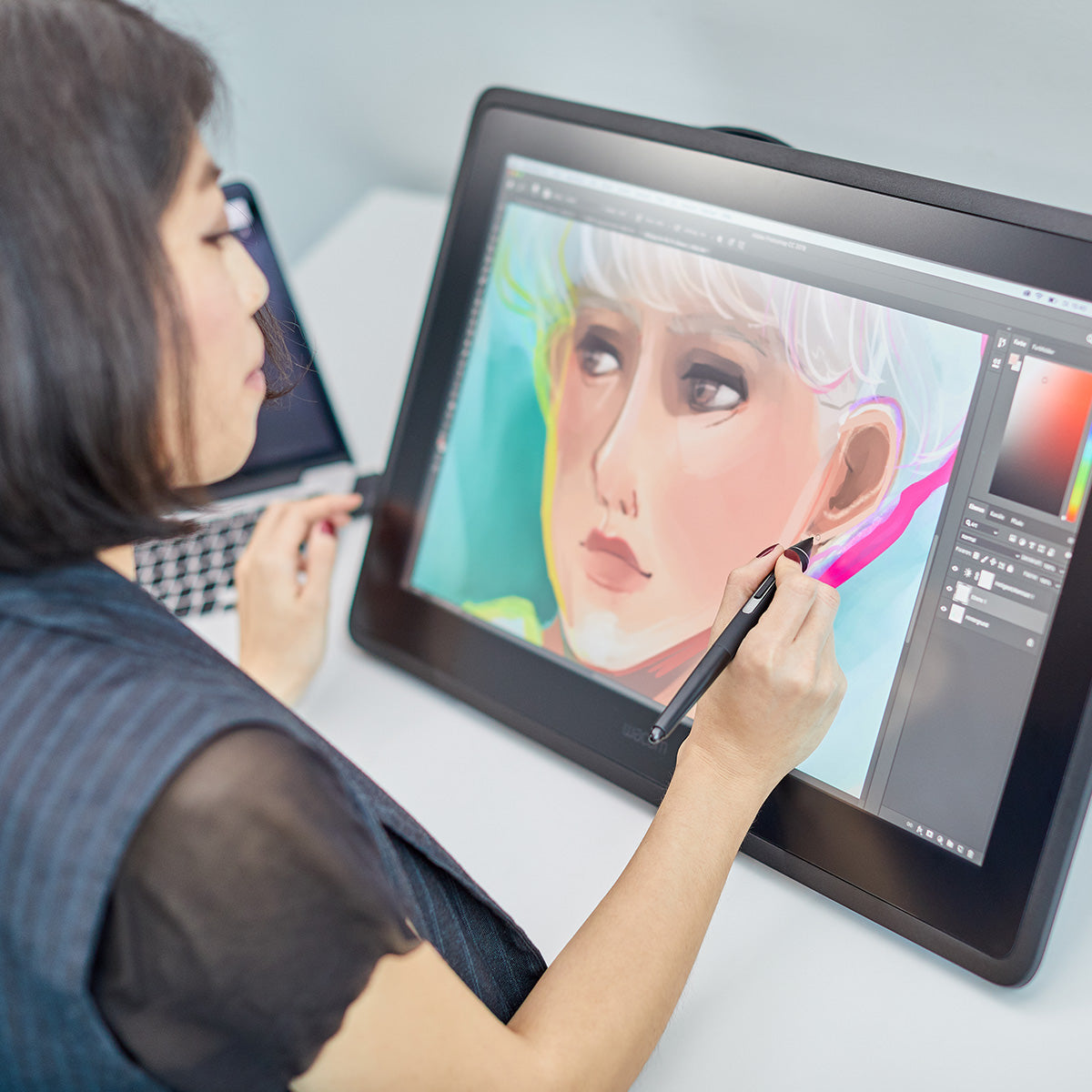 Wacom Cintiq 22 – BROOT COMPUSOFT LLP