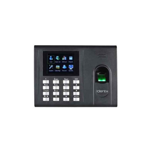 Essl K30pro+Wifi Fingerprint Time & Attendance With Access Control Sys ...