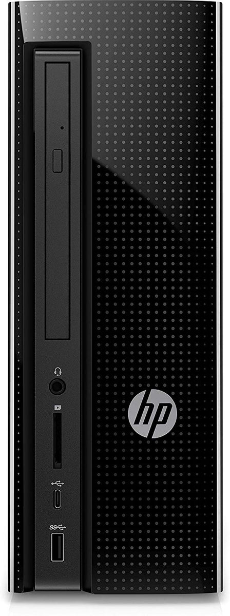 HP DESKTOP 7TH GEN I3 PROCESSOR/4GB RAM/1TB HDD/WIN10/INTEL HD GRAPHIC ...