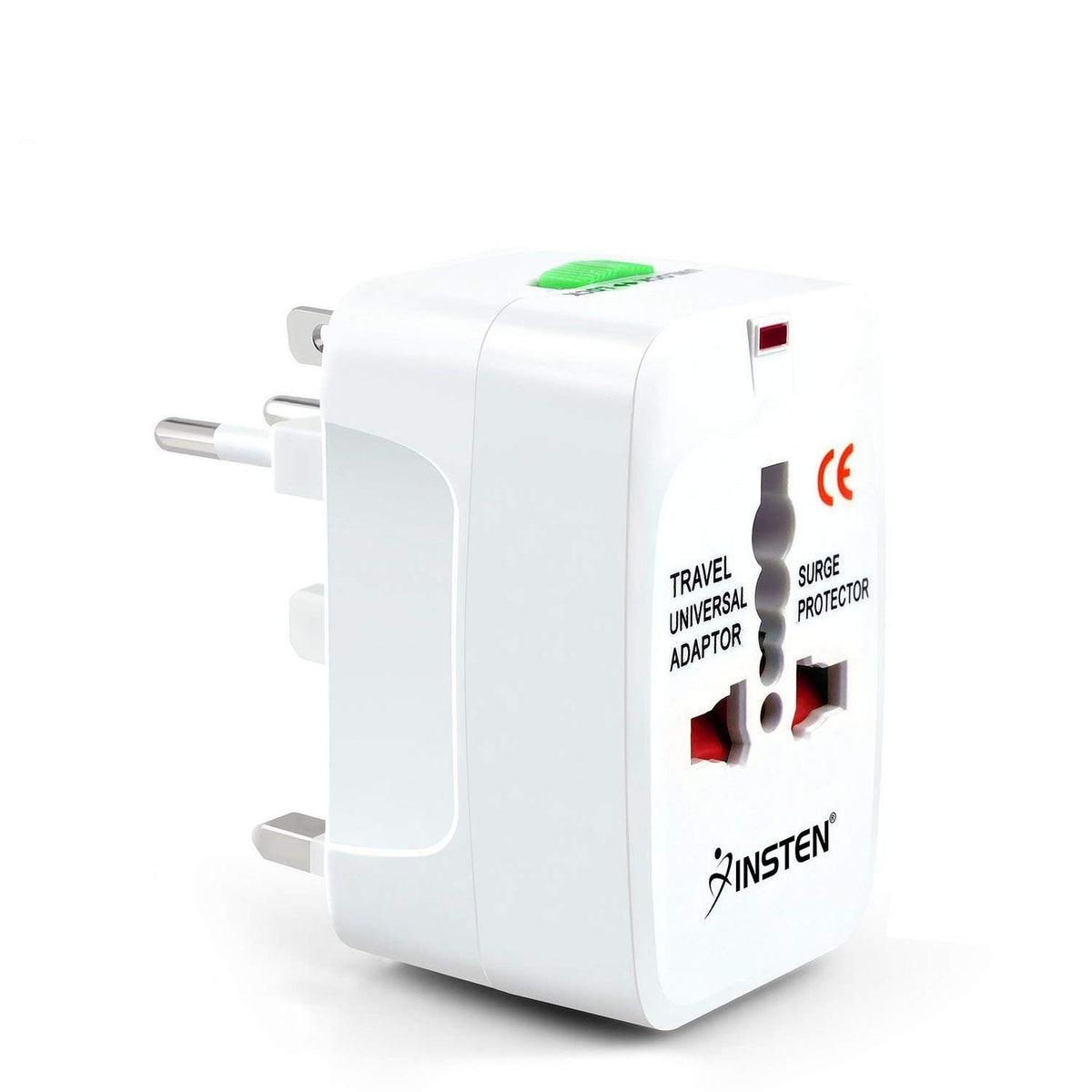 International Universal Travel Adapter – BROOT COMPUSOFT LLP