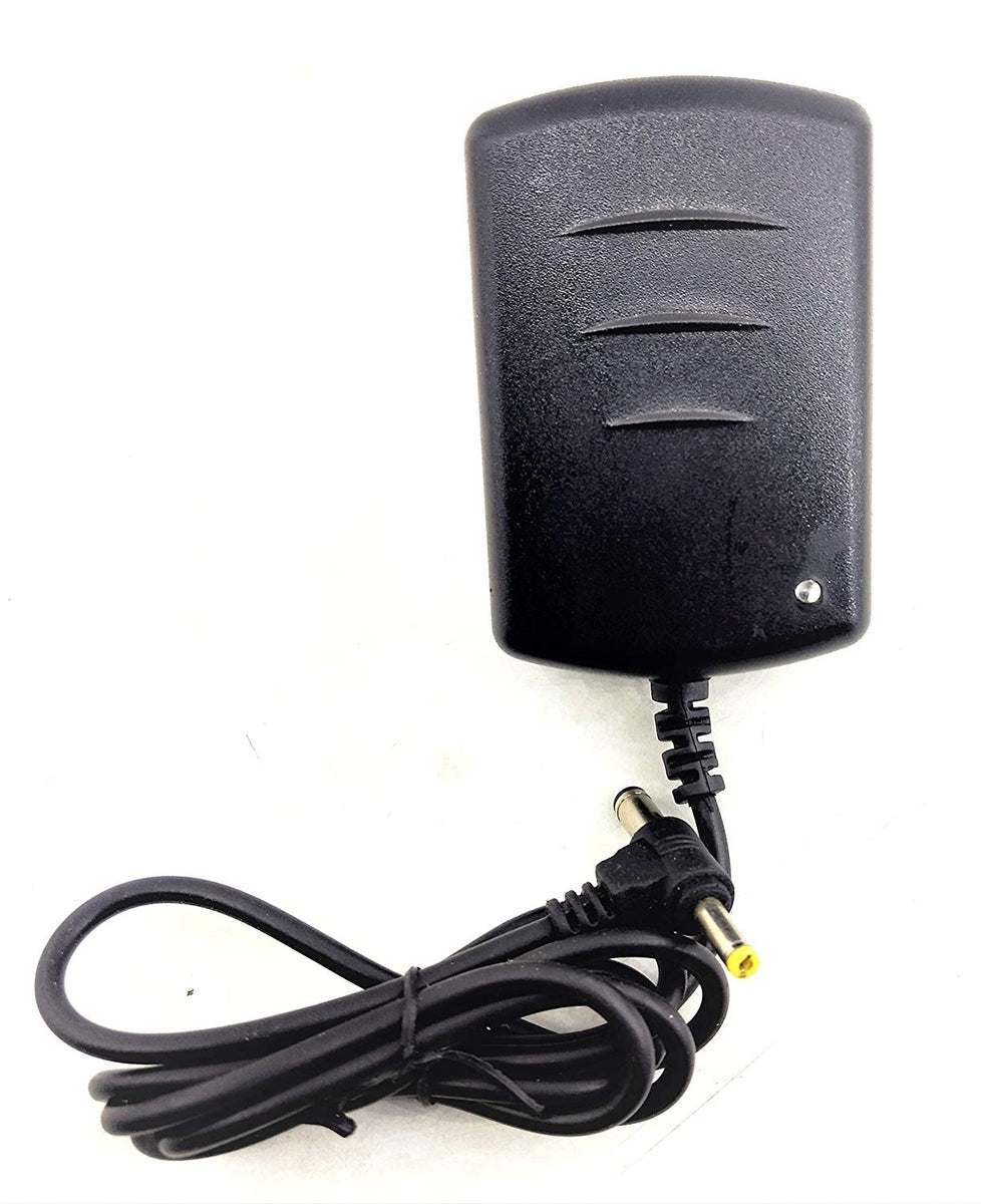Power Adapter 9V for Modem SMPS For PC, CCTV, LCD Monitor,TV, LED Stri ...