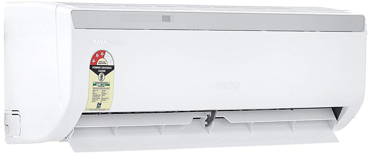 VOLTAS 1 TON 3 STAR SPLIT AC – BROOT COMPUSOFT LLP