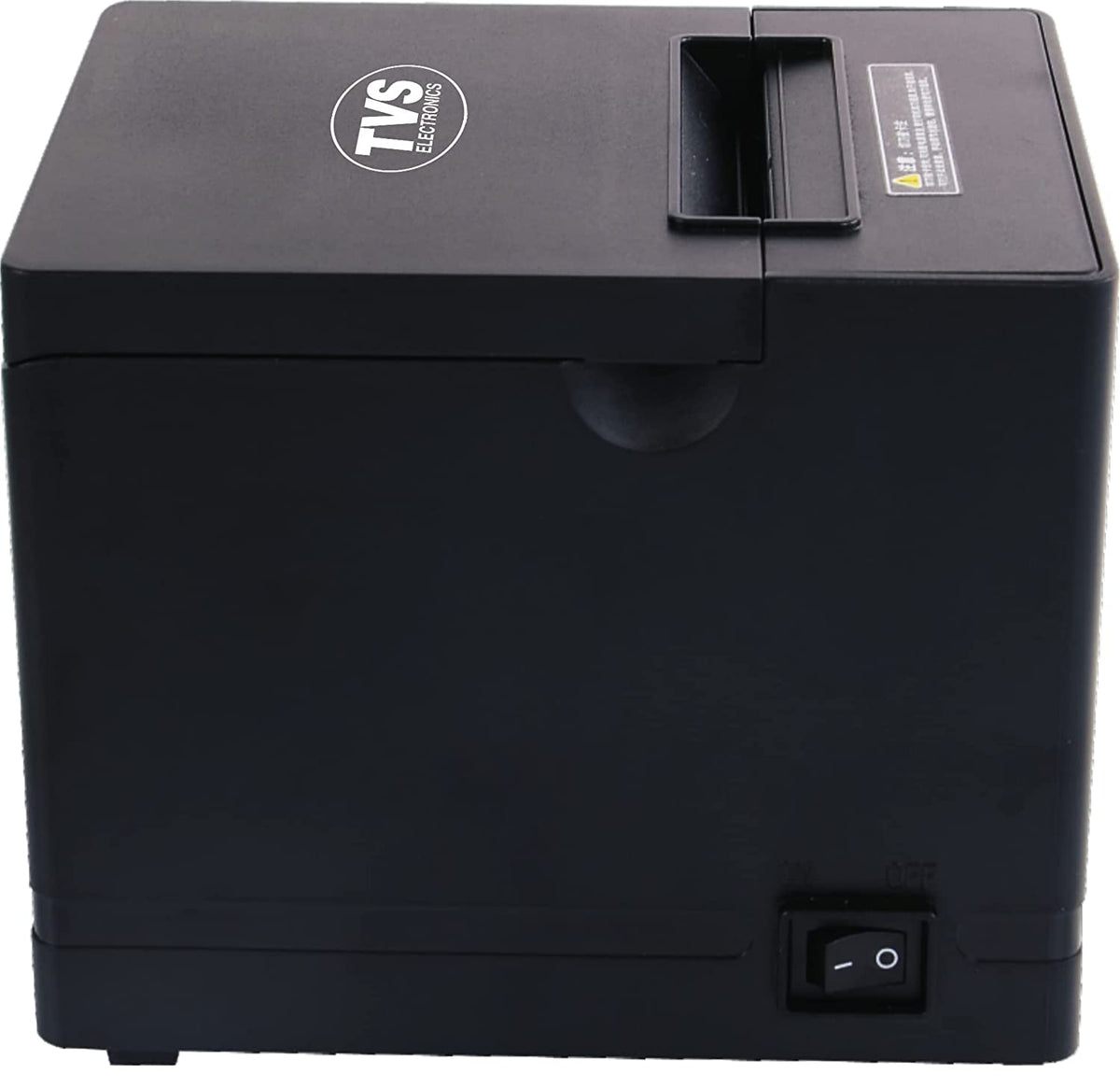 Tvs Thermal Printer