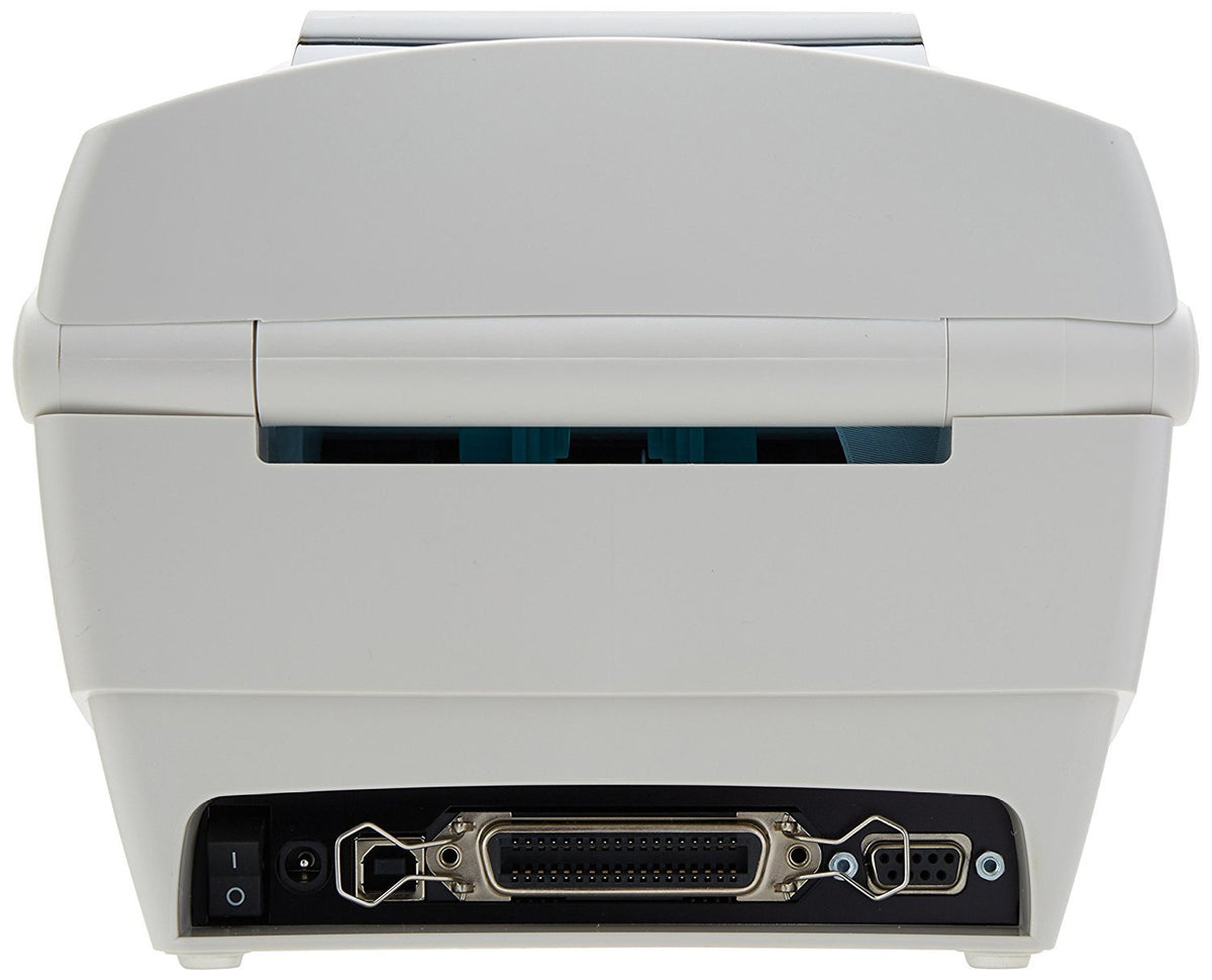 ZEBRA BARCODE PRINTER GC420T – BROOT COMPUSOFT LLP