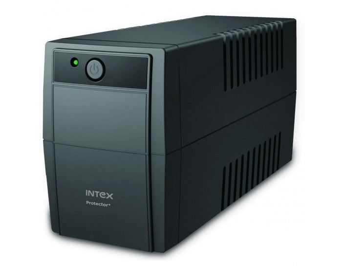 Intex Ups 650VA PROTECTOR+ – BROOT COMPUSOFT LLP