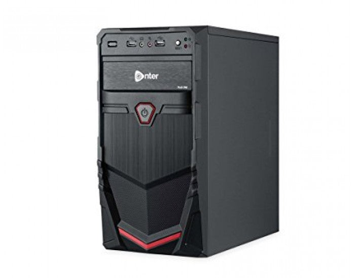 Enter Cabinet WITH SMPS – BROOT COMPUSOFT LLP