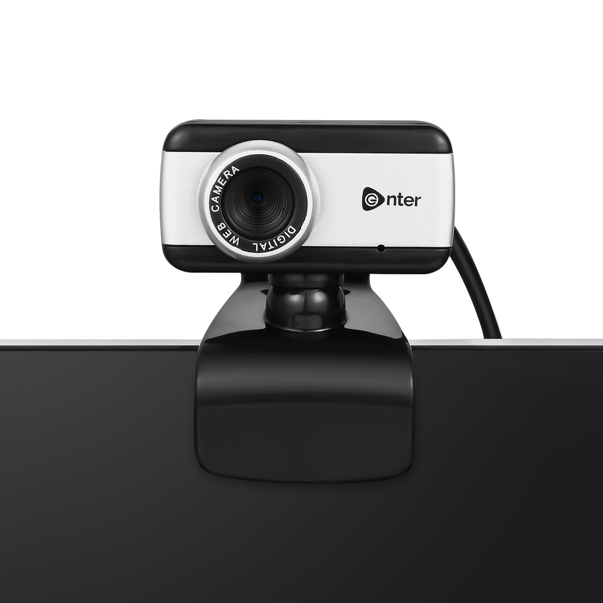 Enter WebCam CLEAR VIEW – BROOT COMPUSOFT LLP