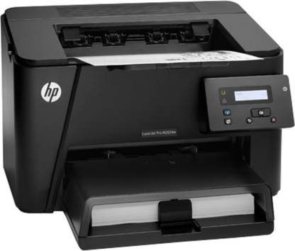 HP Laserjet Pro M202dw WiFi Monochrome Laser Printer – BROOT COMPUSOFT LLP