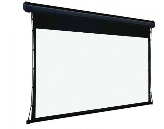 Motorize Projector Screen 6 X 8 120 – BROOT COMPUSOFT LLP